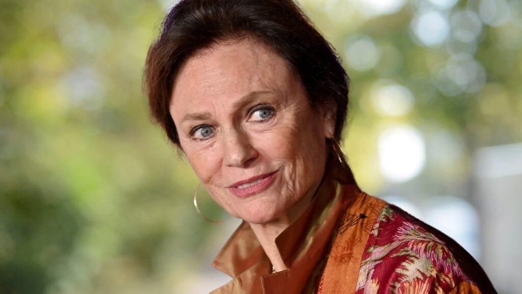 Jacqueline Bisset: Unveiling the Secrets of a Cinema Icon!- Edge Spotlight